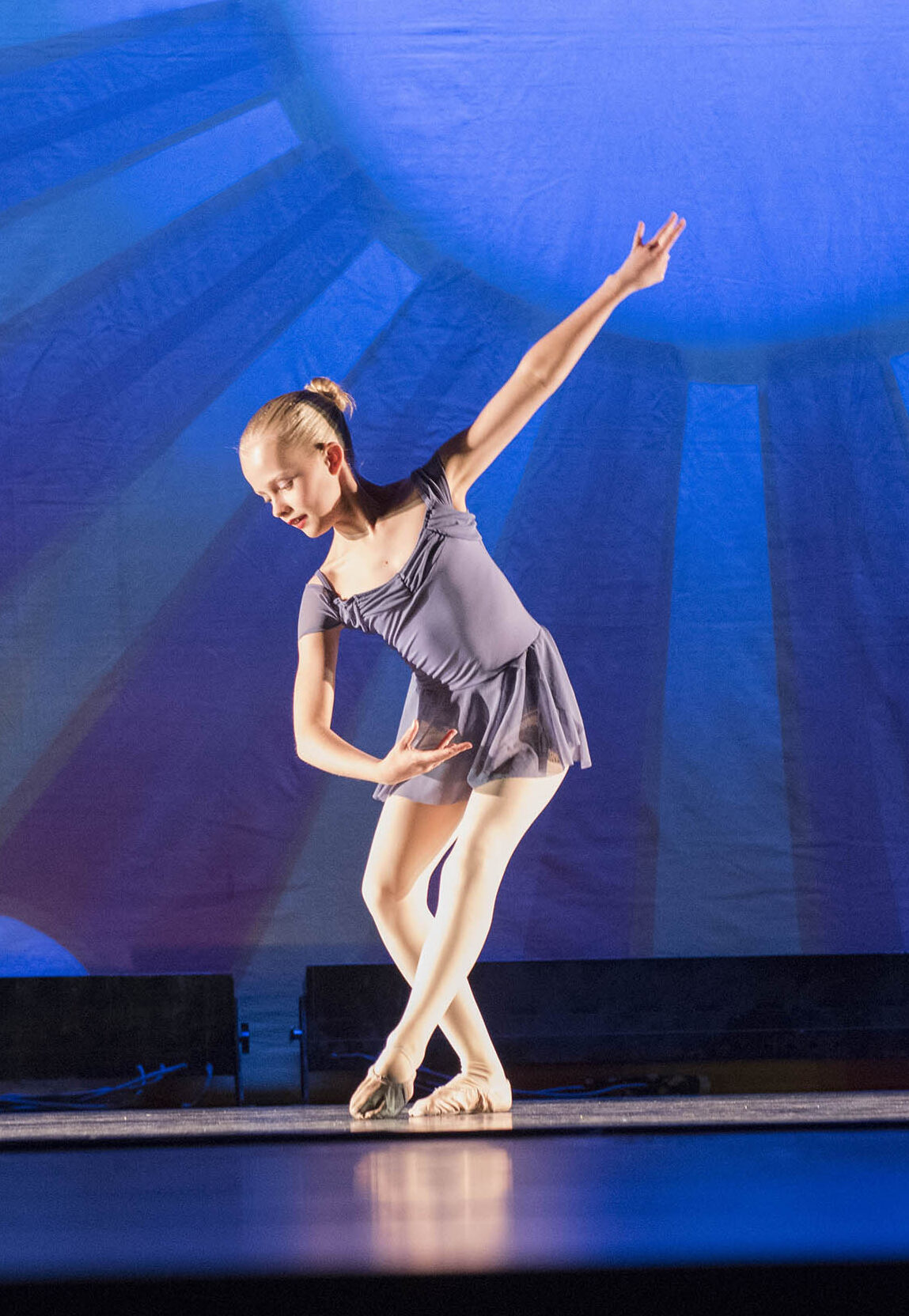 Ballet Classes In Fort Collins | Ballet Classes For Toddlers - The Studio